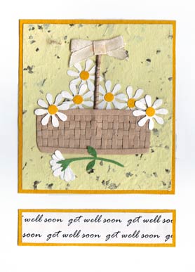 Get Well – Good Paper